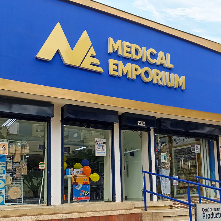 Zona Norte - Dejáte ver La guía comercial más completa de la ciudad - El País