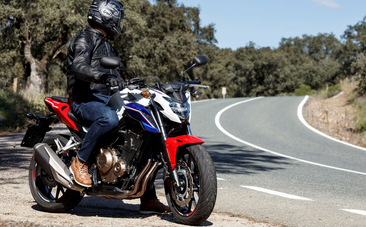 Sobre dos ruedas - Sobre Ruedas - Diario El País