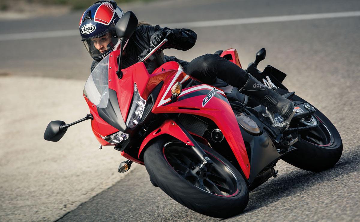 Sobre dos ruedas - Sobre Ruedas - Diario El País