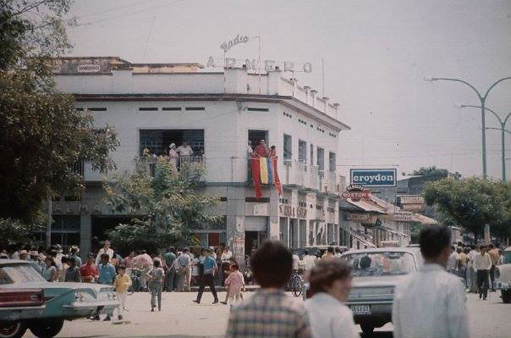 Armero, 30 años de una tragedia - ElPais.com.co