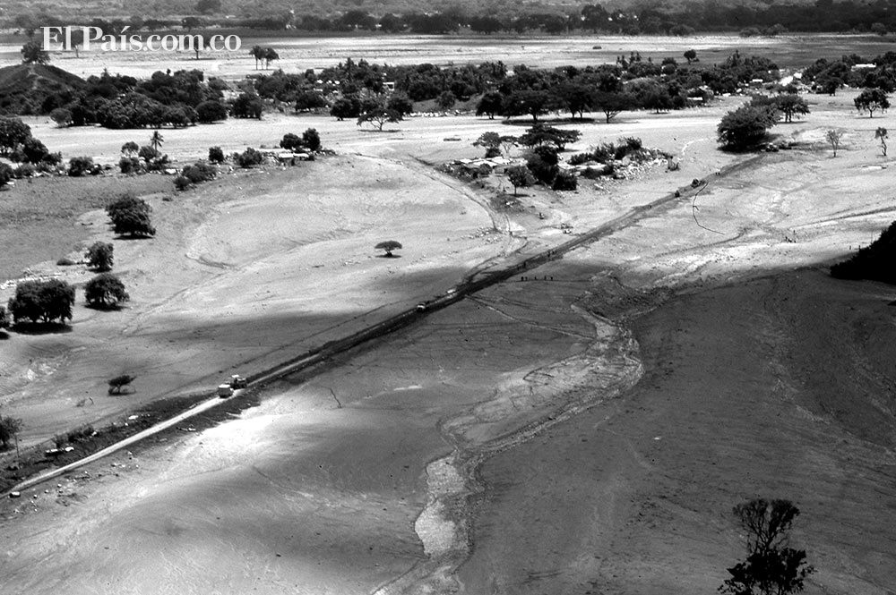 Armero, 30 años de una tragedia - ElPais.com.co