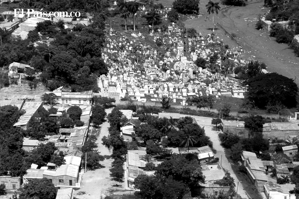 Armero, 30 años de una tragedia - ElPais.com.co