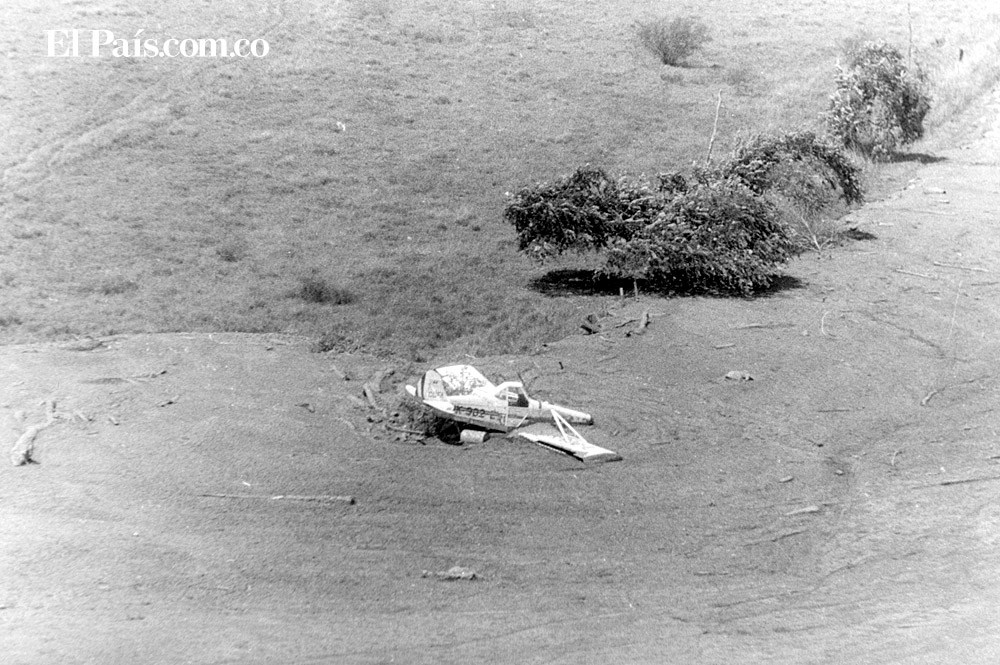 Armero, 30 años de una tragedia - ElPais.com.co