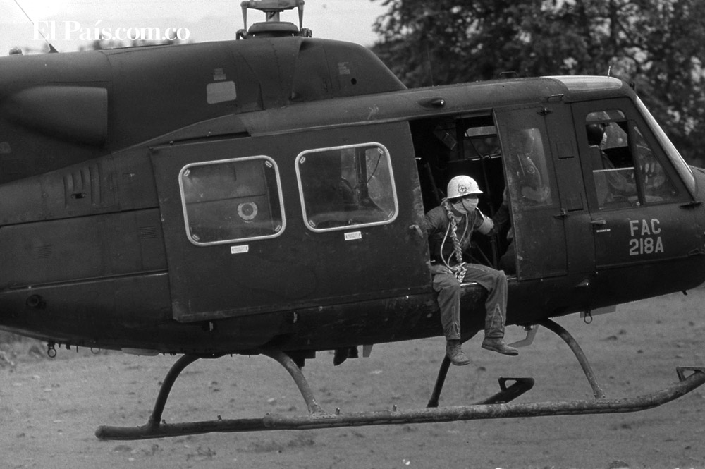 Armero, 30 años de una tragedia - ElPais.com.co