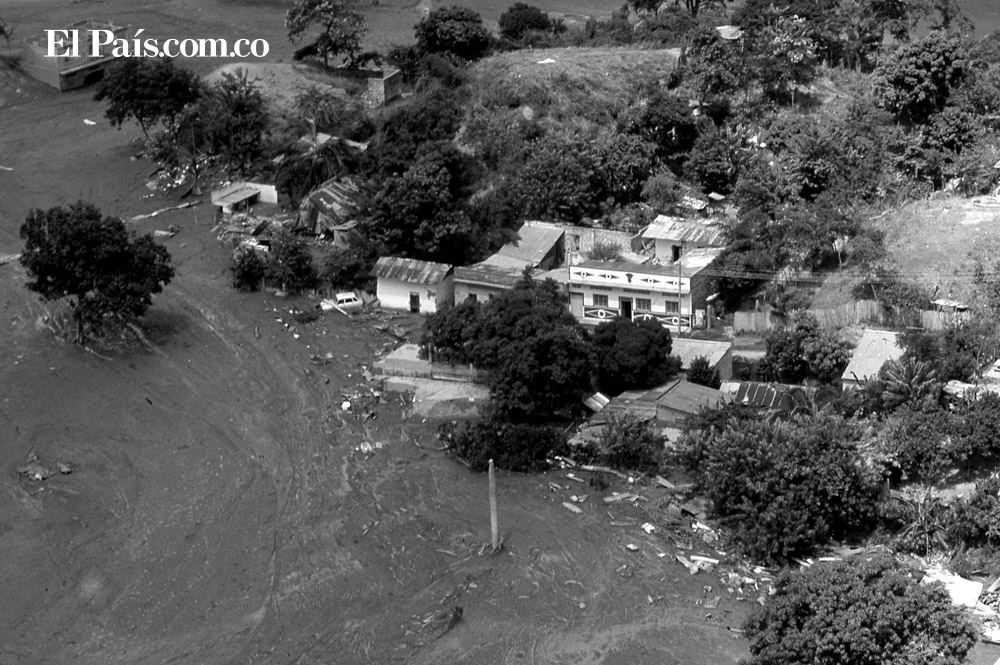 Armero, 30 años de una tragedia - ElPais.com.co