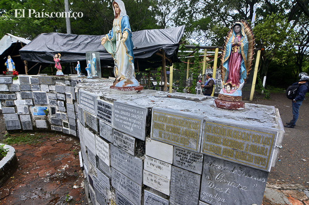 Armero, 30 años de una tragedia - ElPais.com.co