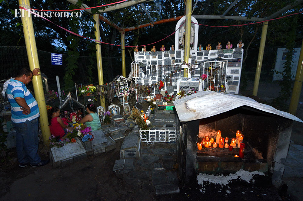 Armero, 30 años de una tragedia - ElPais.com.co