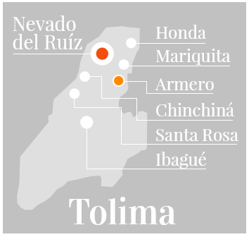 Armero, 30 años de una tragedia - ElPais.com.co