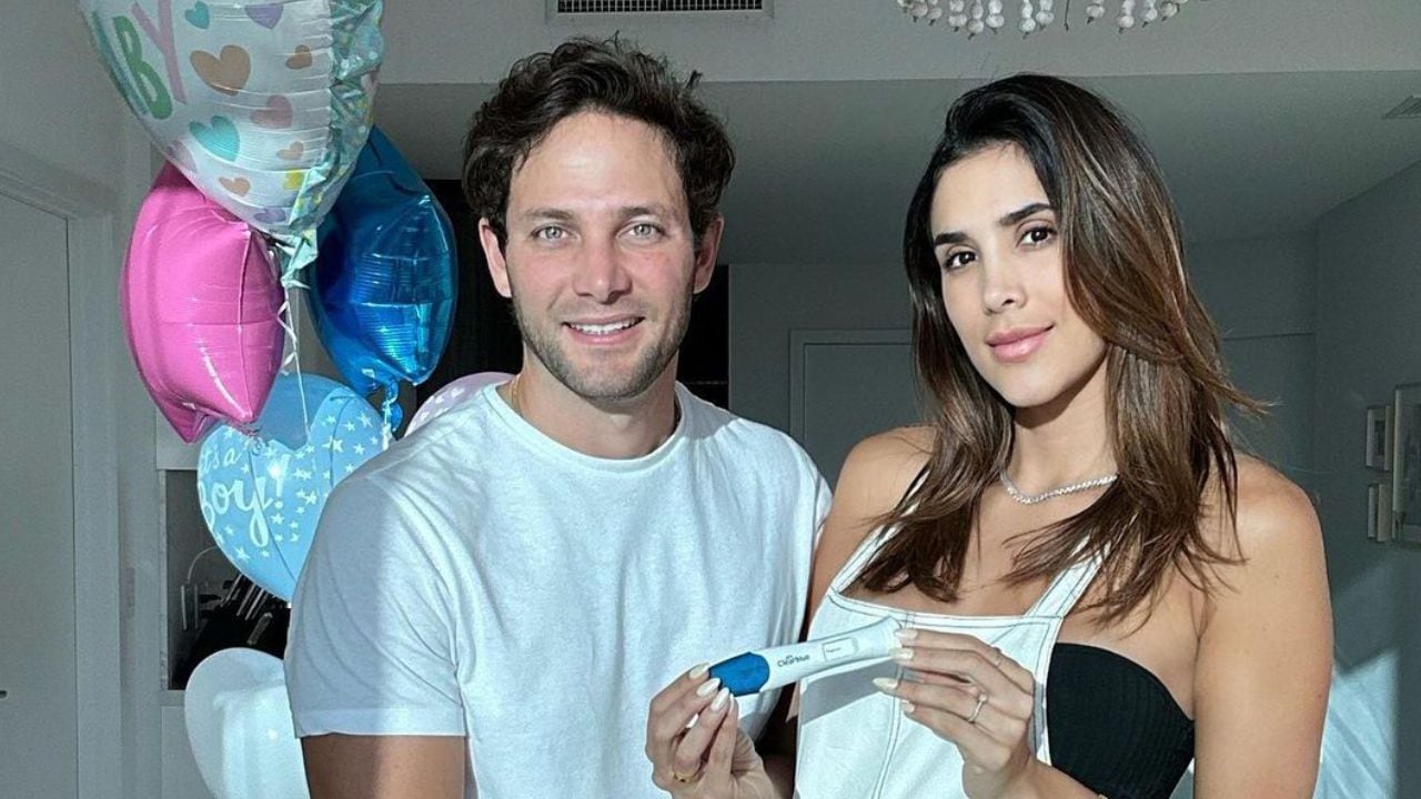 Gabriel Coronel Y Su Novia 2022