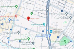 Esta es la nueva actualización de Google Maps con Inteligencia Artificial
