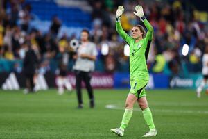 Historia: A esto se ha dedicado Catalina Pérez, la arquera de la ...