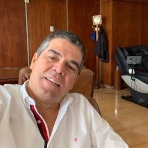 ¿Quién es Andrés Gustavo Ricci García? capturado por el asesinato de ...