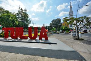Alias Nacho, jefe de la banda La Inmaculada, fue capturado en Tuluá