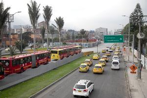 Indignante caso de acoso sexual en TransMilenio: joven grabó a su ...