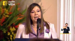 Esta es la nueva cúpula de directores de la Fiscalía escogida por Luz Adriana Camargo