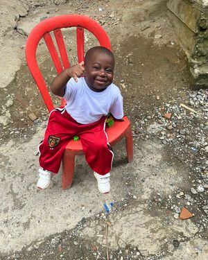 Yanfry en redes: esta es la millonada que cuesta pautar con el ...